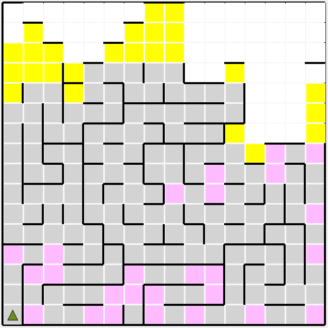 Udacity_Mouse_Maze_Project | Project for Udacity Data Analyst Capstone. Udacity_Mouse_Maze_Project | Project for Udacity Data Analyst Capstone.